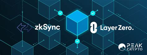 Layerzero Enhances Interoperability By Enabling 30 Chains On Zksync Era Mainnet Layerzero Enhances Interoperability By Enabling 30 Chains On Zksync Era Mainnet