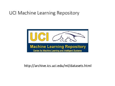 Data Preprocessing Outlier Detection Feature Selection Slides Adapted