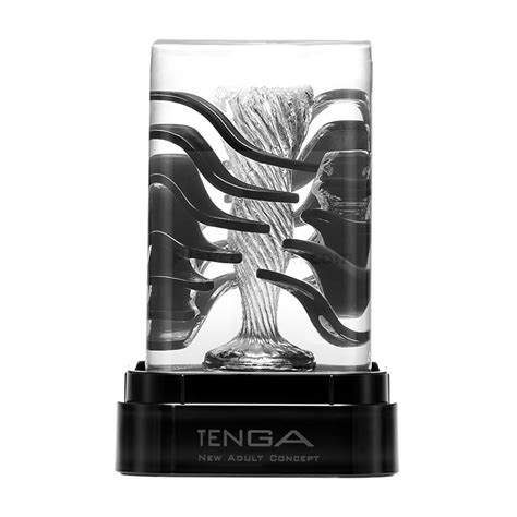 Tenga Crysta Leaf Playcondom ถุงยางอนามัย เจลหล่อลื่น ปลีก ส่ง ทั้ง