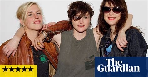 Ex Hex Rips Review Majestic Powerpop On The Air Guitar Album Of The