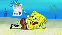 Life Insurance Episode From Spongepedia The Biggest Spongebob Wiki