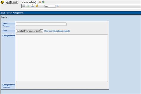 Testlink Hosting Kualo