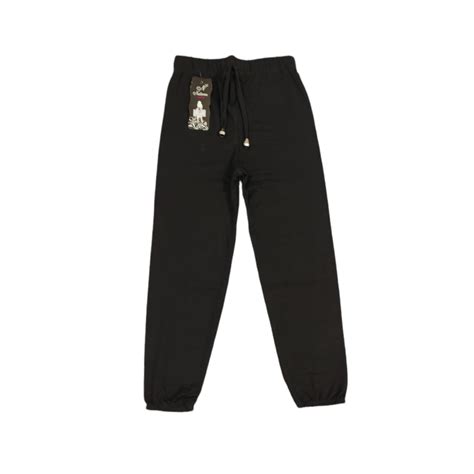 قیمت و مشخصات شلوار دخترانه مدل نسترن 02 رنگ مشکی زیراکو