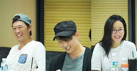 정재영·김남길·엄지원 기묘한 가족 유쾌한 만남 속 13일 크랭크인