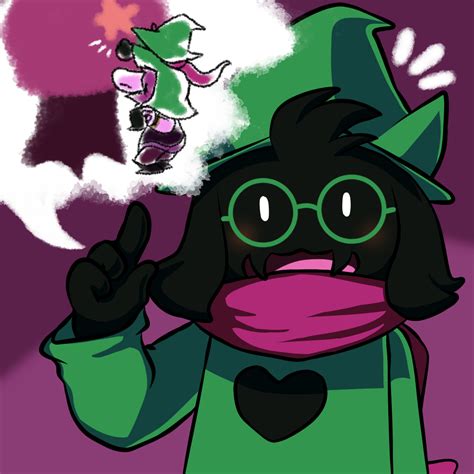 Deltarune Undertale Susie Ralsei Kris Dreemurr Sandbox