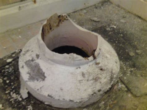 Soil Pipe Problem DIYnot Forums