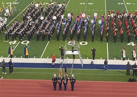 South High JROTC Color Guard At Band O Rama U S Army JROTC South High JROTC Color Guard At Band O Rama U S Army JROTC