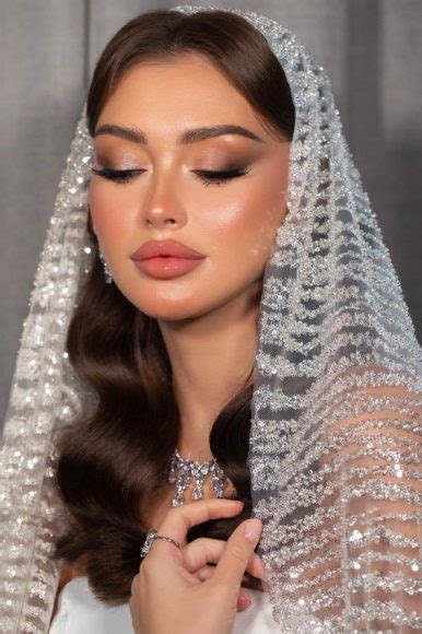 Soft Makeup Inspirations For Special Moments Soft Smokey Eye And