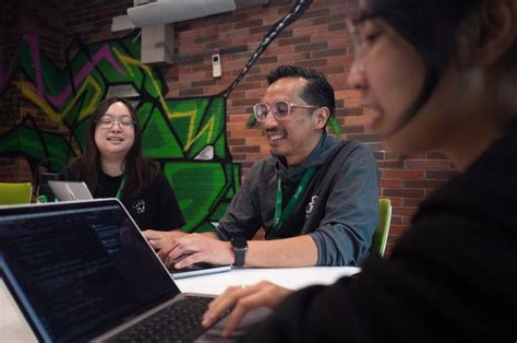 Engineering Di GoTo Pakai GitHub Copilot Untuk Dorong Produktivitas Info Komputer
