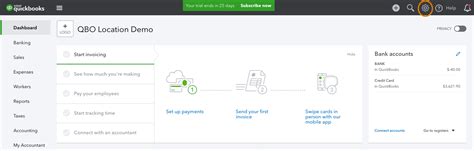 Managing The Location List For QuickBooks Online Tallie
