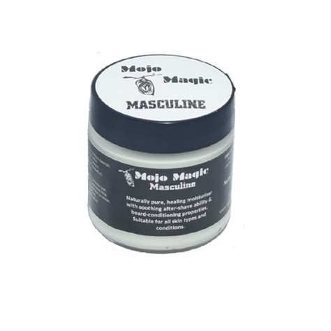 Mojo Magic Masculine Mojo Magic Products