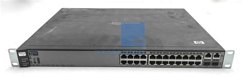 J4900b Hp Procurve Switch 2626 Inside Systems A S