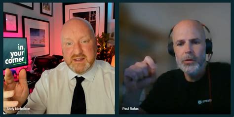 IBM I Update October Proximity