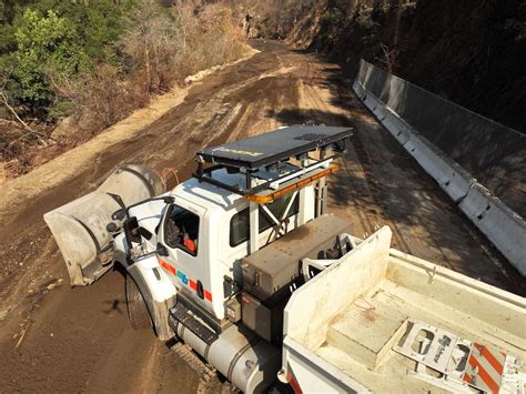 Community Update Caltrans