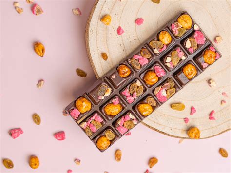 Réauté Chocolat - Chocolats / Caramels à La Roche-sur-Yon - Guide de la ...