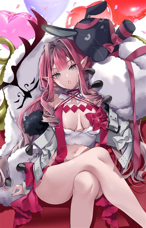 Akatsuki Hijiri Baobhan Sith Fate Baobhan Sith Swimsuit Pretender First Ascension Fate