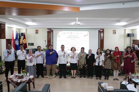 Hari Kedua Kegiatan Pembinaan Gerakan Konsumen Cerdas Fakultas Hukum Upn Veteran Jakarta