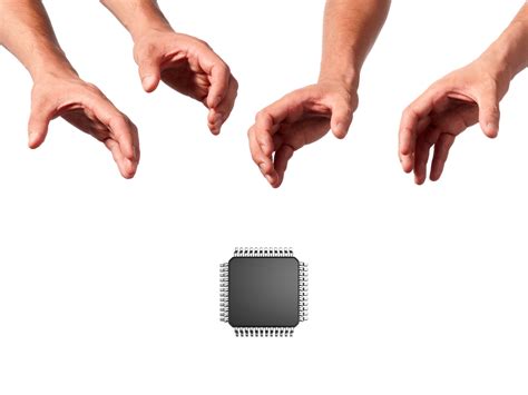 15 Electronic Component Brands To Keep Buffer Stock AERI