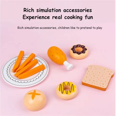 خرید بهترین ماکروفر اسباب بازی چوبی با کیفیت عالی پیکوتویز