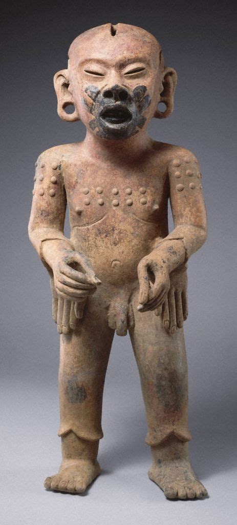Xipe Totec Toltec Art Aztec Idols Toltec Culture