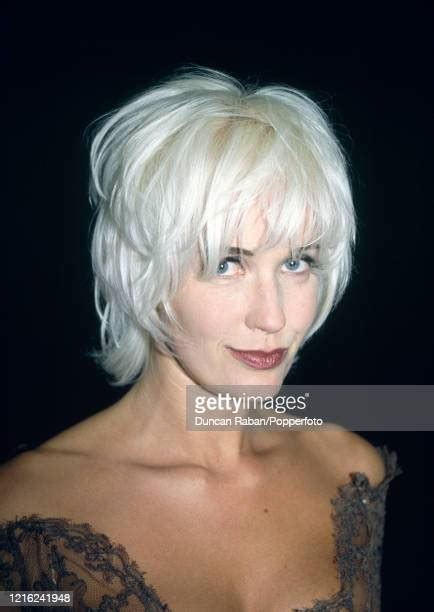Paula Yates Photos Photos And Premium High Res Pictures Getty Images