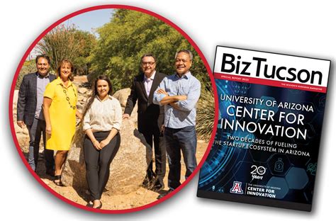 Startup Spotlight Auxilium Technology Group Biztucson