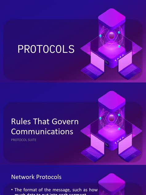 networking protocols pdf osi model computer network
