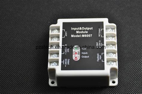 Smoke Alarm Controller Adressable Input And Output Module Smoke Alarm Module And Smoke Detector