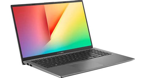 ASUS VivoBook 15 X512JA (i7-1065G7 / 8GB / 256GB SSD) | SoloTodo