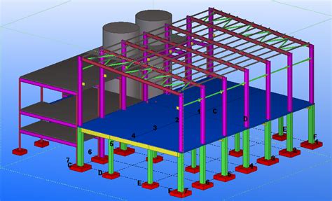 Cara Install Tekla Structure
