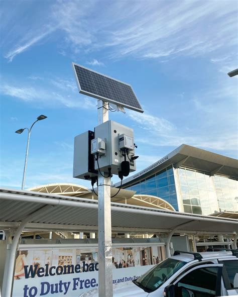 Guy Macpherson On Linkedin Environmentalmonitoring Iot Internetofthings Tech Worksite…