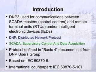 Scada PDF Internet Of Things Internet