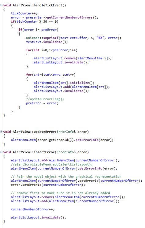 Solved I Would Like To Add And Remove The Custom Containe