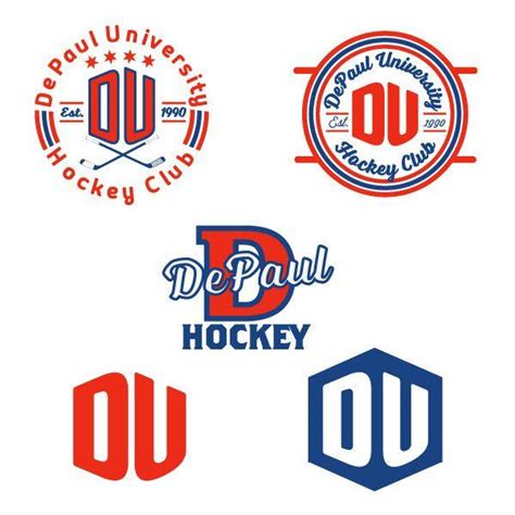 Depaul Logo Logodix