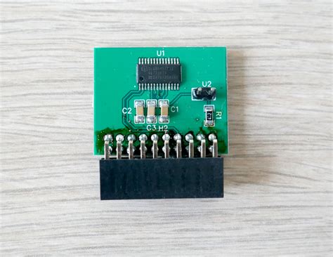 tpm 1 2 compatible with raptor computing systems talos ii mainboard