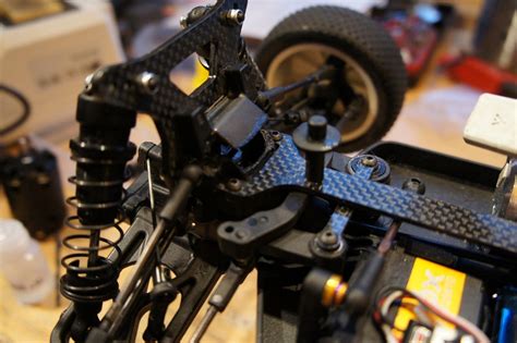 Xray XB4 Thread Page 40 R C Tech Forums Xray XB4 Thread Page 40 R C Tech Forums