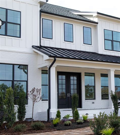 Fiber Cement Soffit Allura Usa