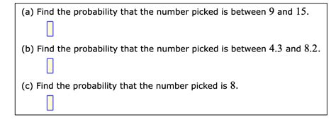 Solved The Graph Of A Probability Distribution Is Shown Chegg