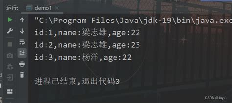 Java中的jdbc技术java Jdbc Csdn博客 Java中的jdbc技术java Jdbc Csdn博客