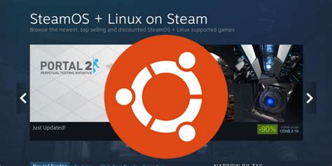 How To Install Steam In Ubuntu Make Tech Easier