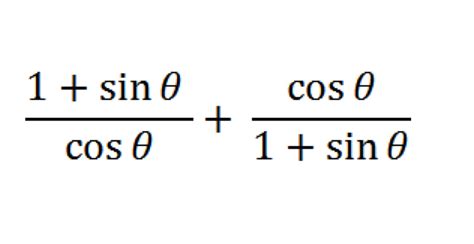 Solved Cosθ1 Sinθ 1 Sinθcosθ