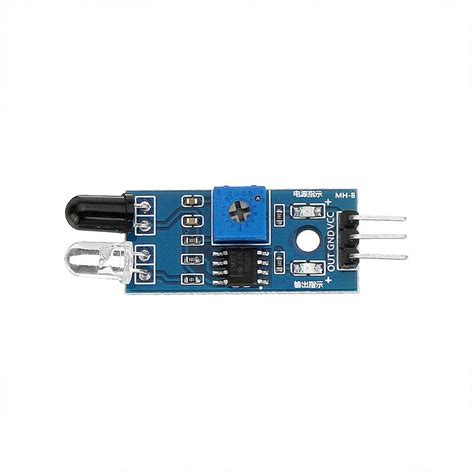 Ir Sensor Module Witblox