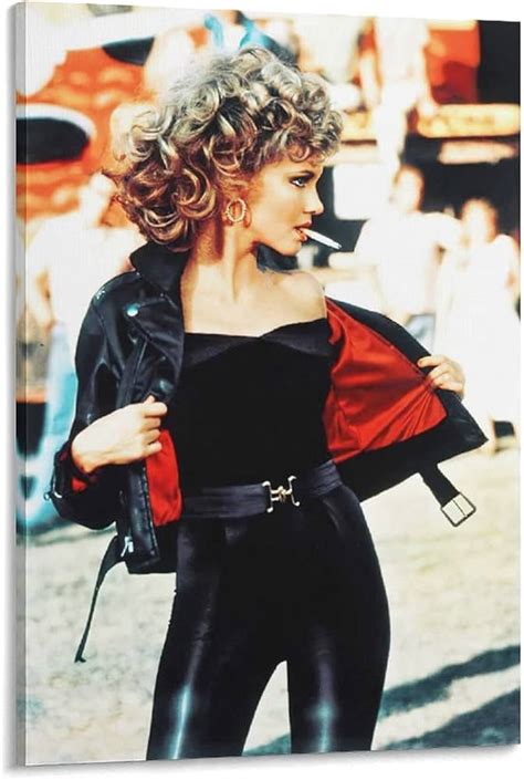 Olivia Newton John Grease Sandy
