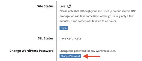 How To Set Up Cloud WordPress Hosting Porkbun Knowledge Base