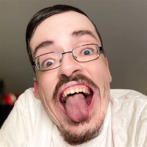 Ricky Berwick Wikitubia Fandom