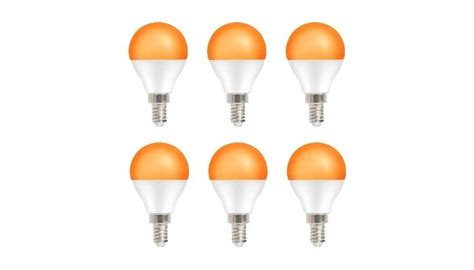 Best Warm Light Bulbs To Light Up Your Home