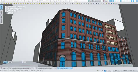 Native IFC Tutorial FreeCAD Documentation