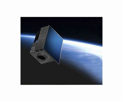 Swedens Mats Satellite Set To Launch Carrying Aac Clyde Space Solutions