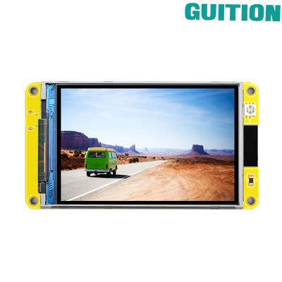 ESP Display Module Factory Buy Good Quality ESP Display Module Products From China