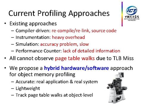 A Lightweight Hybrid Hardwaresoftware Approach For Objectrelative Memory